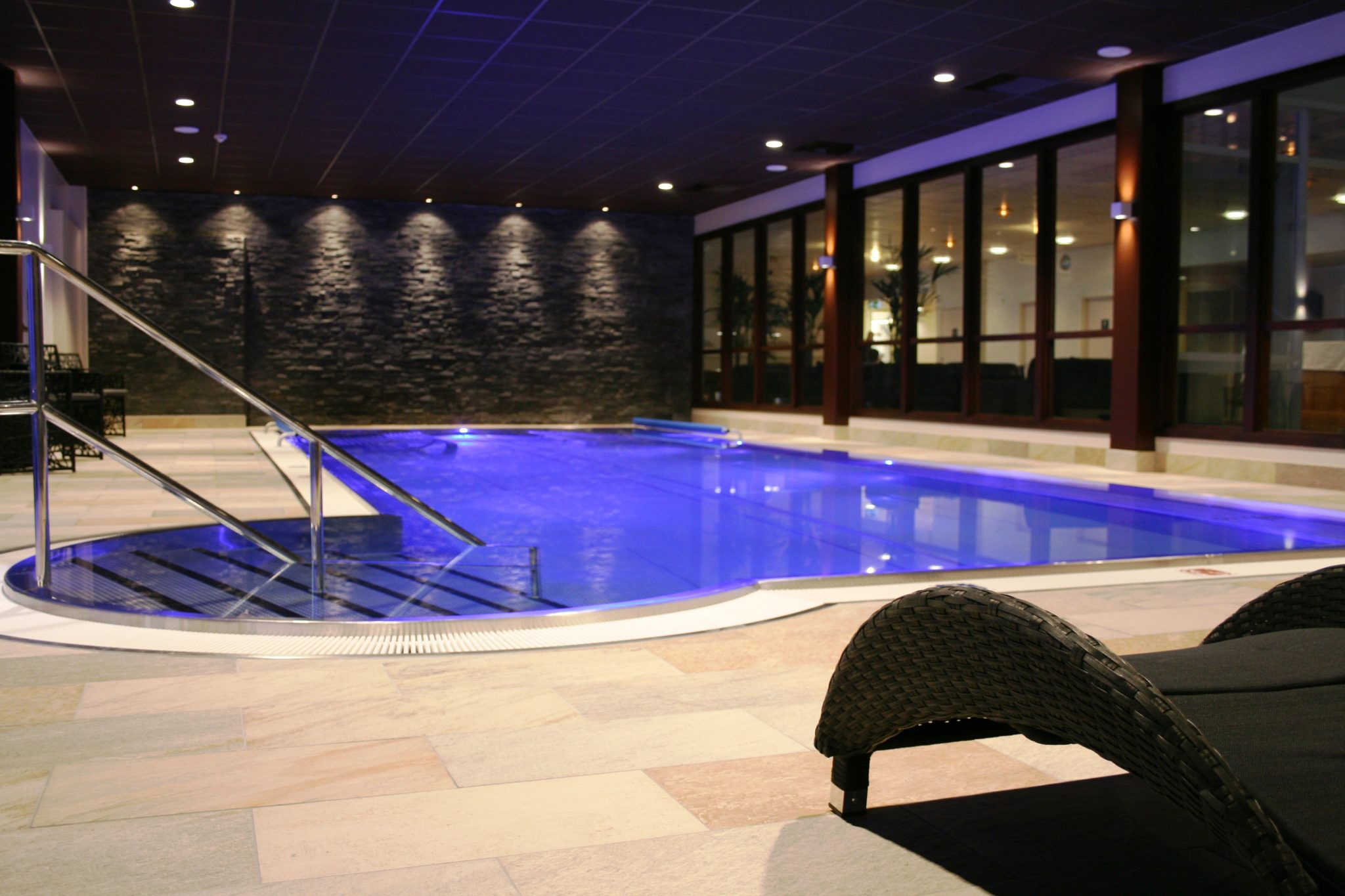 Aronsborg står redo att ta emot besökarna: ”Vill att alla ska känna sig ...