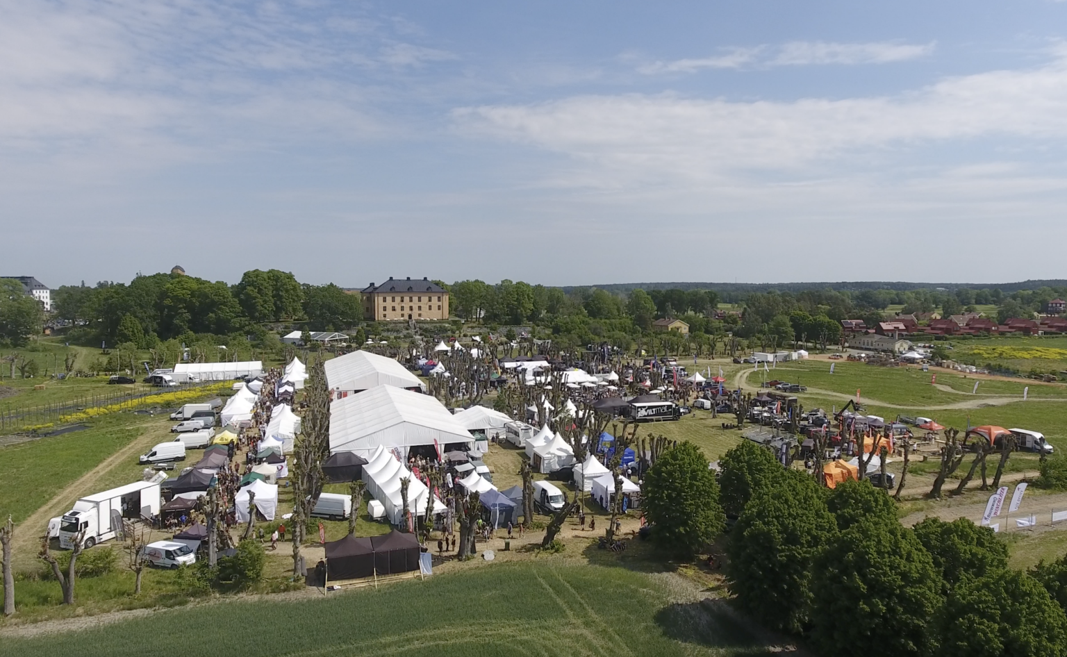 Discover The Swedish Game Fair - Swedish Game Fair