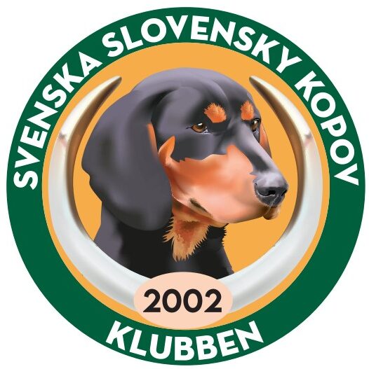 Svenska Slovensky kopov klubben, H:25 - Swedish Game Fair